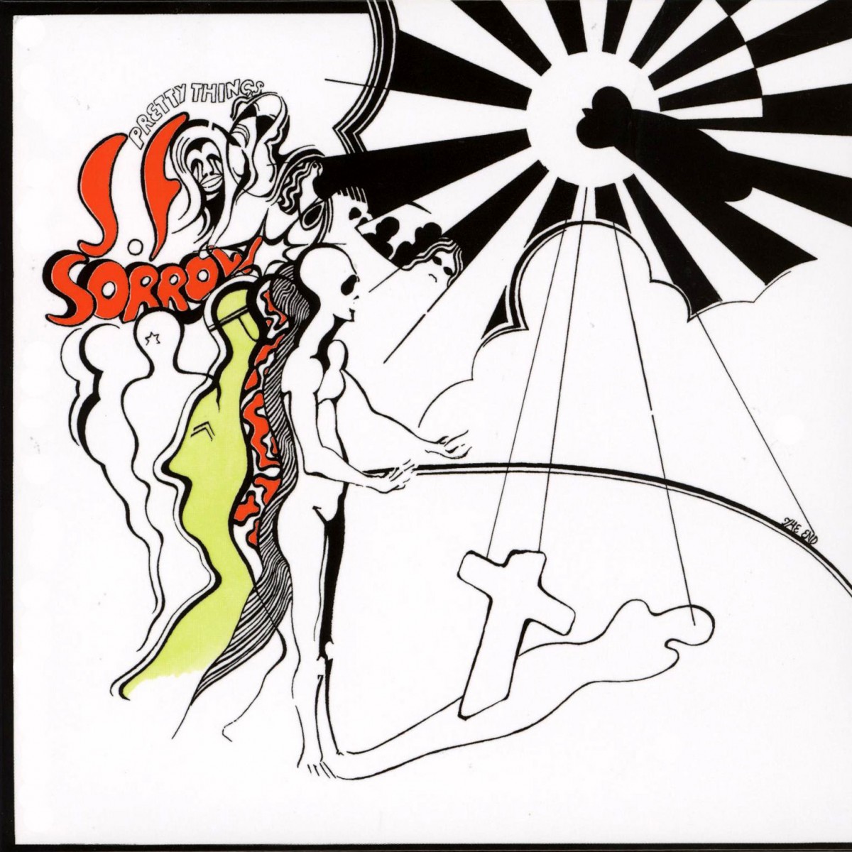 S. F. Sorrow (1968) – Defecting Grey